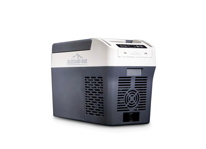 Electric Portable Fridge Freezer Coolers For Camping – The RV Surplus