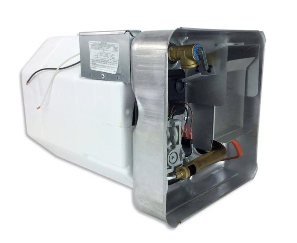 RV Water Heaters – Tankless & Tanked | Suburban, Dometic – The RV Surplus