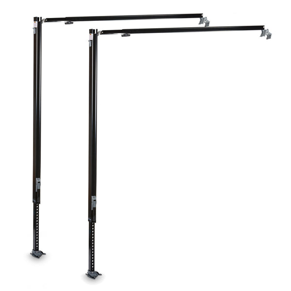 Dometic™ A&E 8273000.401U RV Awning Arm Extension Hardware - Tall - Bl ...