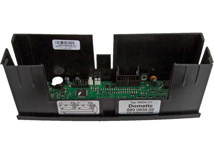 Dometic Refrigerator Operator Panel With Temperature Sensor Probe Asse ...