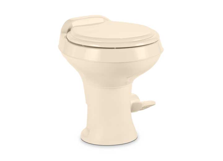 Dometic | 300 RV Toilet | 302300073 | Bone – The RV Surplus