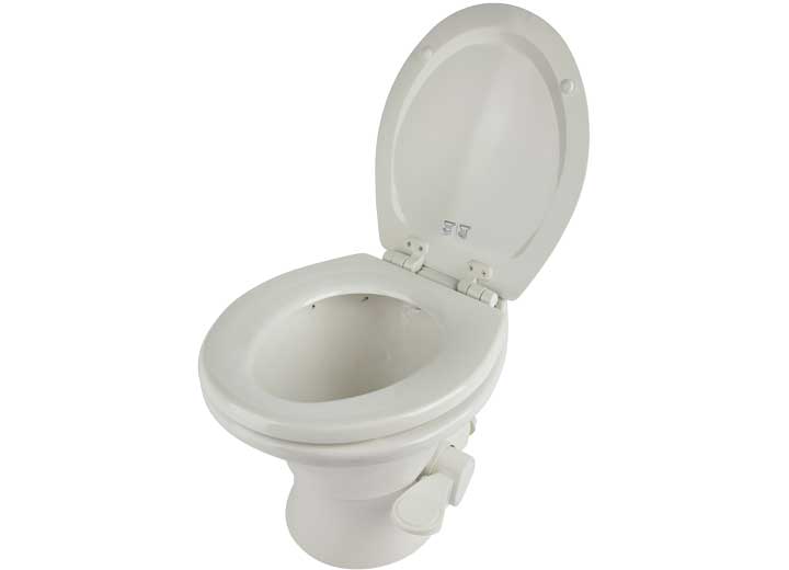 Dometic | 311 Low Profile RV Toilet | 302311681 | White – The RV Surplus