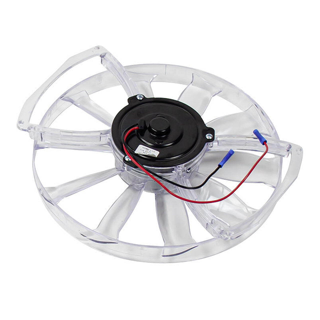 Dometic™ Fantastic K8017-00 OEM Roof Vent Fan and Motor Assembly – The ...