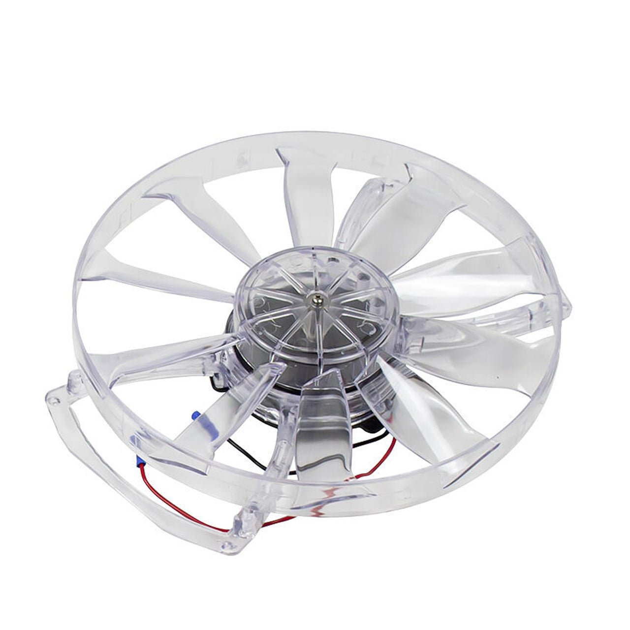 Dometic™ Fantastic K8017-00 OEM Roof Vent Fan and Motor Assembly – The ...